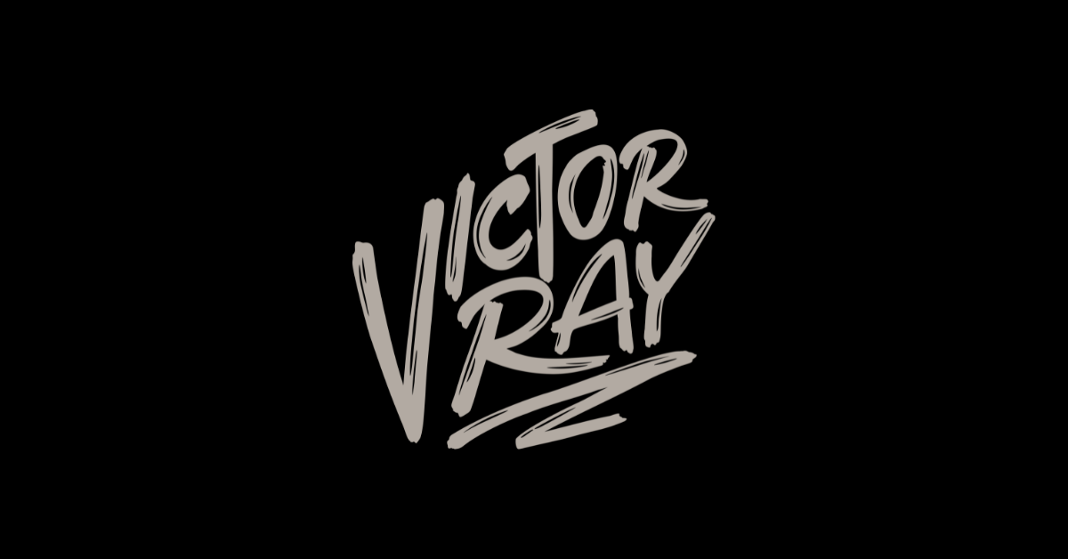 Victor Ray - Official Store - Shop Exclusive Merch